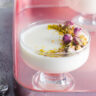 Mahalabia (Muhallebi) | Middle Eastern Milk Pudding - Hungry Paprikas