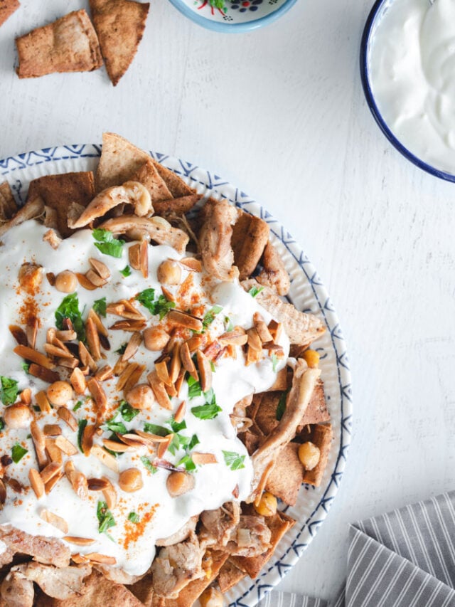 Appetizers & Snacks Archives - Hungry Paprikas