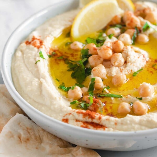 50+ Iftar Recipes for Ramadan (Middle Eastern) - Hungry Paprikas