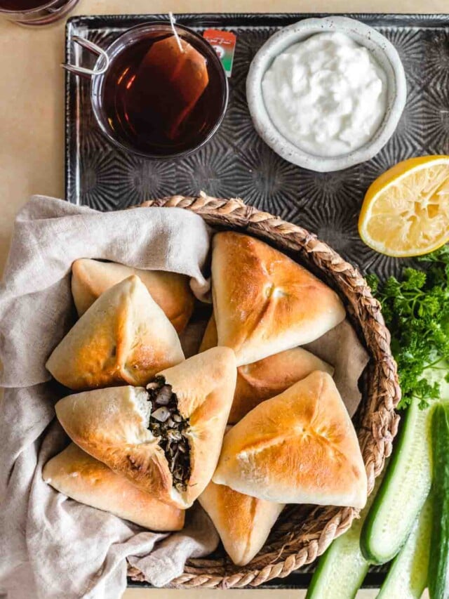 Appetizers & Snacks Archives - Hungry Paprikas