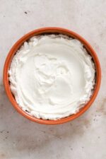 How to Make Labneh at Home (5 minutes!) - Hungry Paprikas