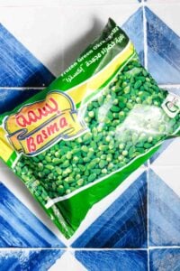 Okra Stew (Middle Eastern Bamya Recipe) - Hungry Paprikas