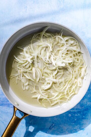 Sayadieh (Middle Eastern Fish And Rice) - Hungry Paprikas