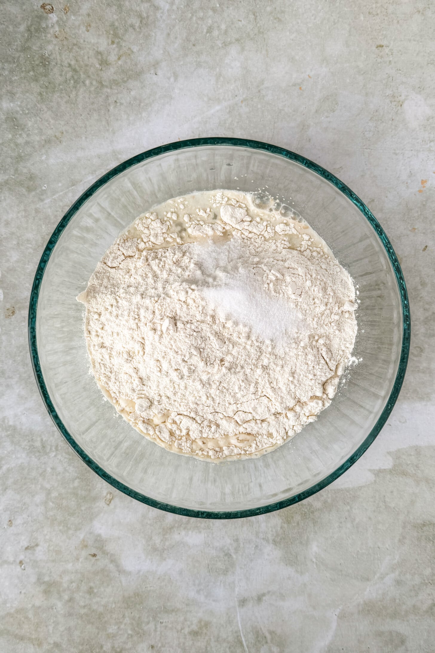 No Knead Turkish Bread (Ramazan Pidesi) - Hungry Paprikas
