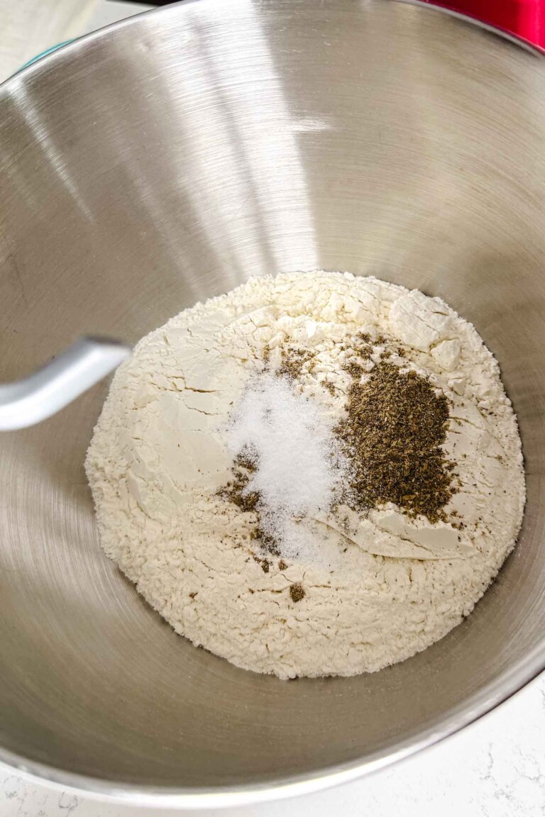 Authentic Iraqi Kleicha (Date or Walnut Filling) - Hungry Paprikas
