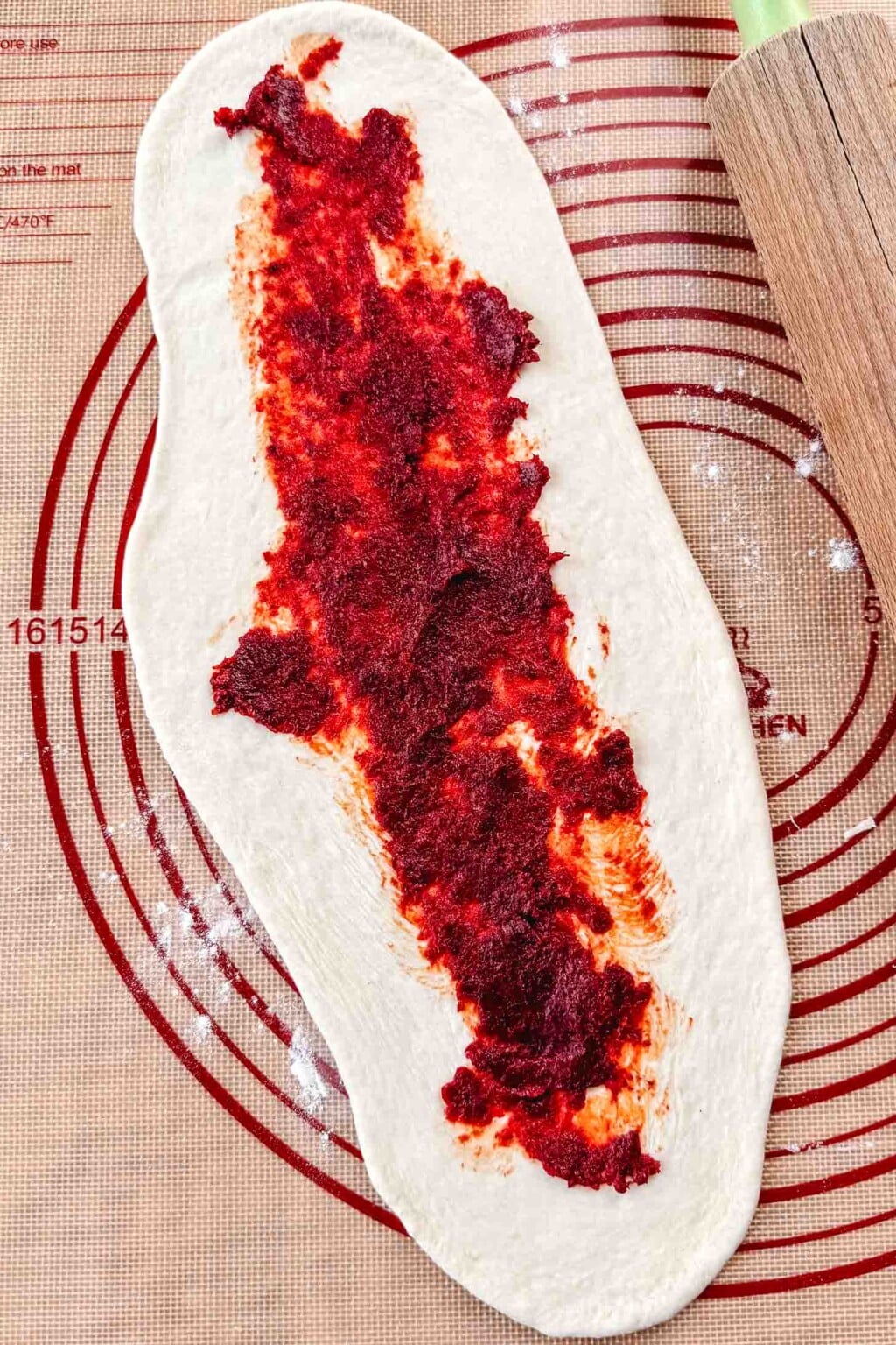 Homemade Turkish Pide (Various Toppings!) - Hungry Paprikas